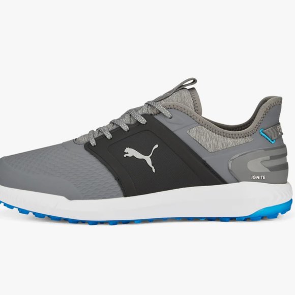 Puma | Shoes | Puma Ignite Elevate Wide Spikeless Golf Shoes | Poshmark